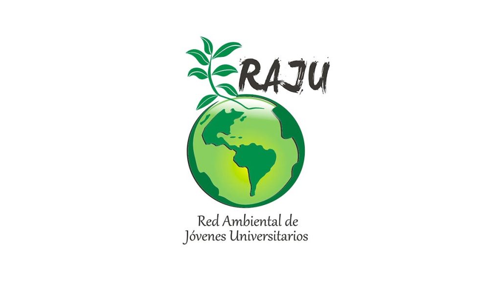 Red Ambiental de Jóvenes Universitarios - RAJU - Juventud Ambiental